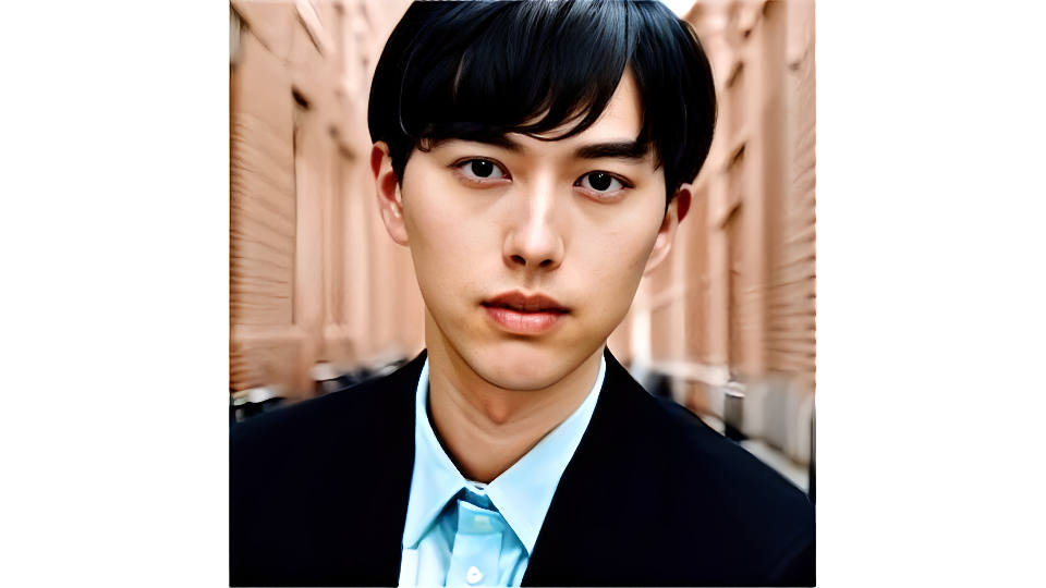 35【株式会社Elith】CEO&CTO 井上 顧基